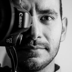 Efrain Rodriguez | The Independent Photographer