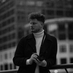 Jacob Cox | The Independent Photographer