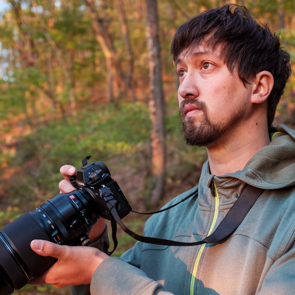 Jonathan Wheeler | The Independent Photographer