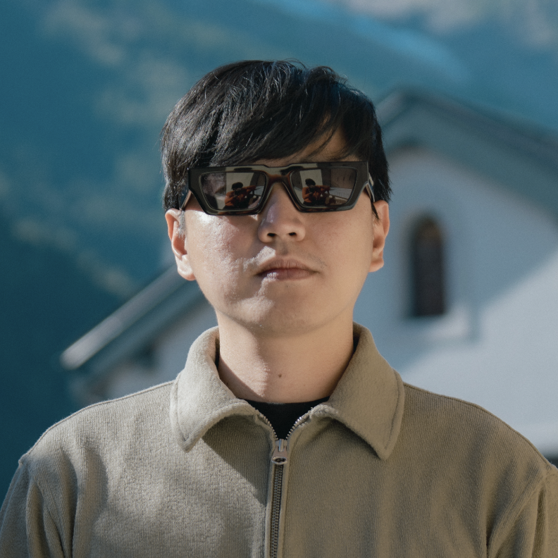 John Jayson Dela Paz | The Independent Photographer