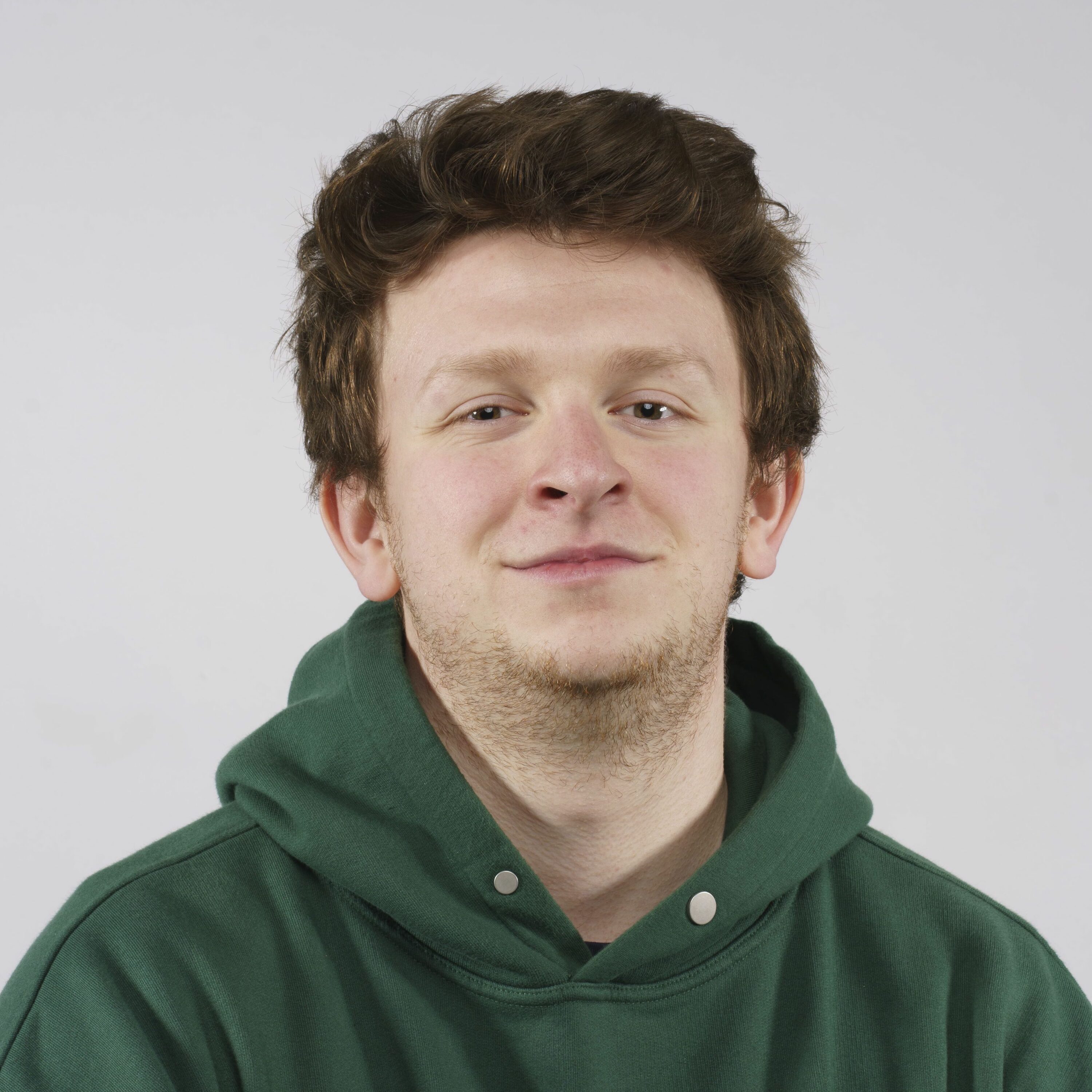 Wilfred Carter | The Independent Photographer