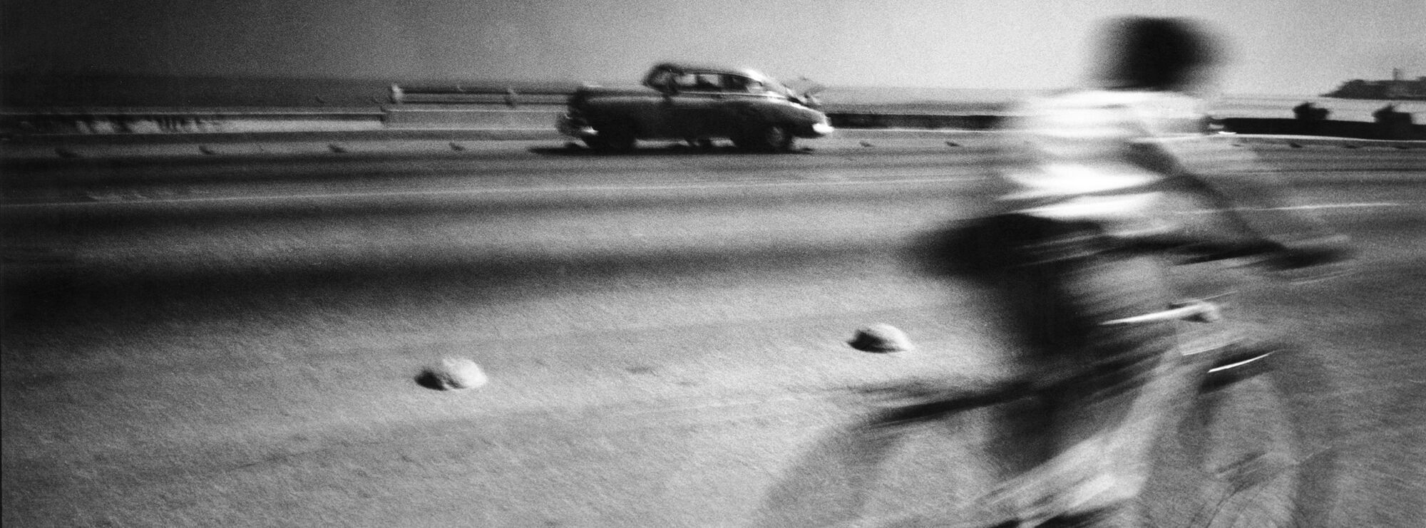 SARAH LOUISE RAMSAY | The Independent Photographer