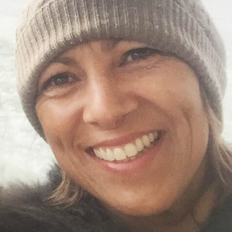 SARAH LOUISE RAMSAY | The Independent Photographer