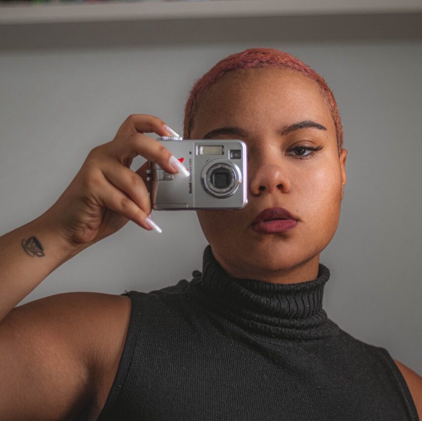 Rachel Mack | The Independent Photographer