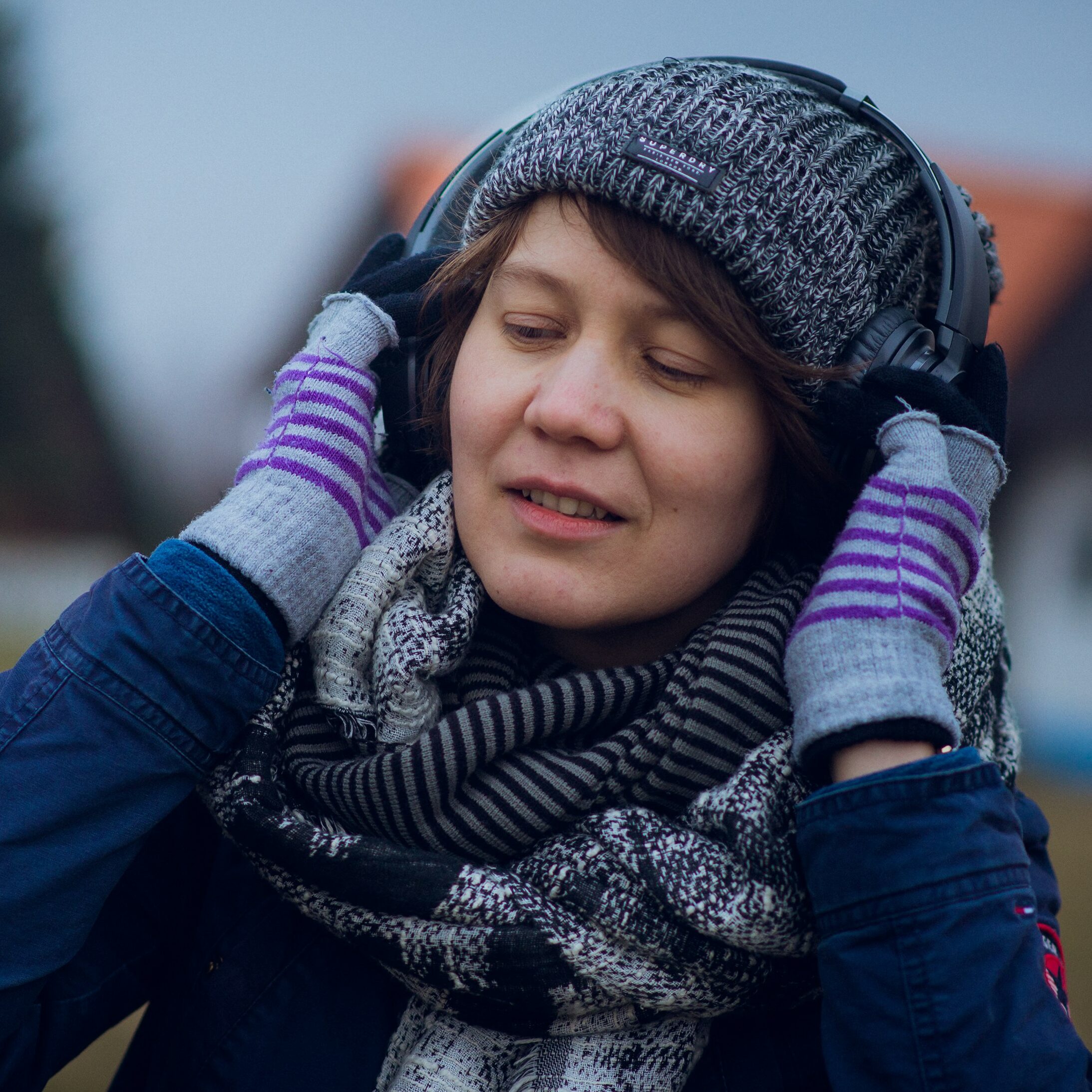 Julia Jakovleva | The Independent Photographer