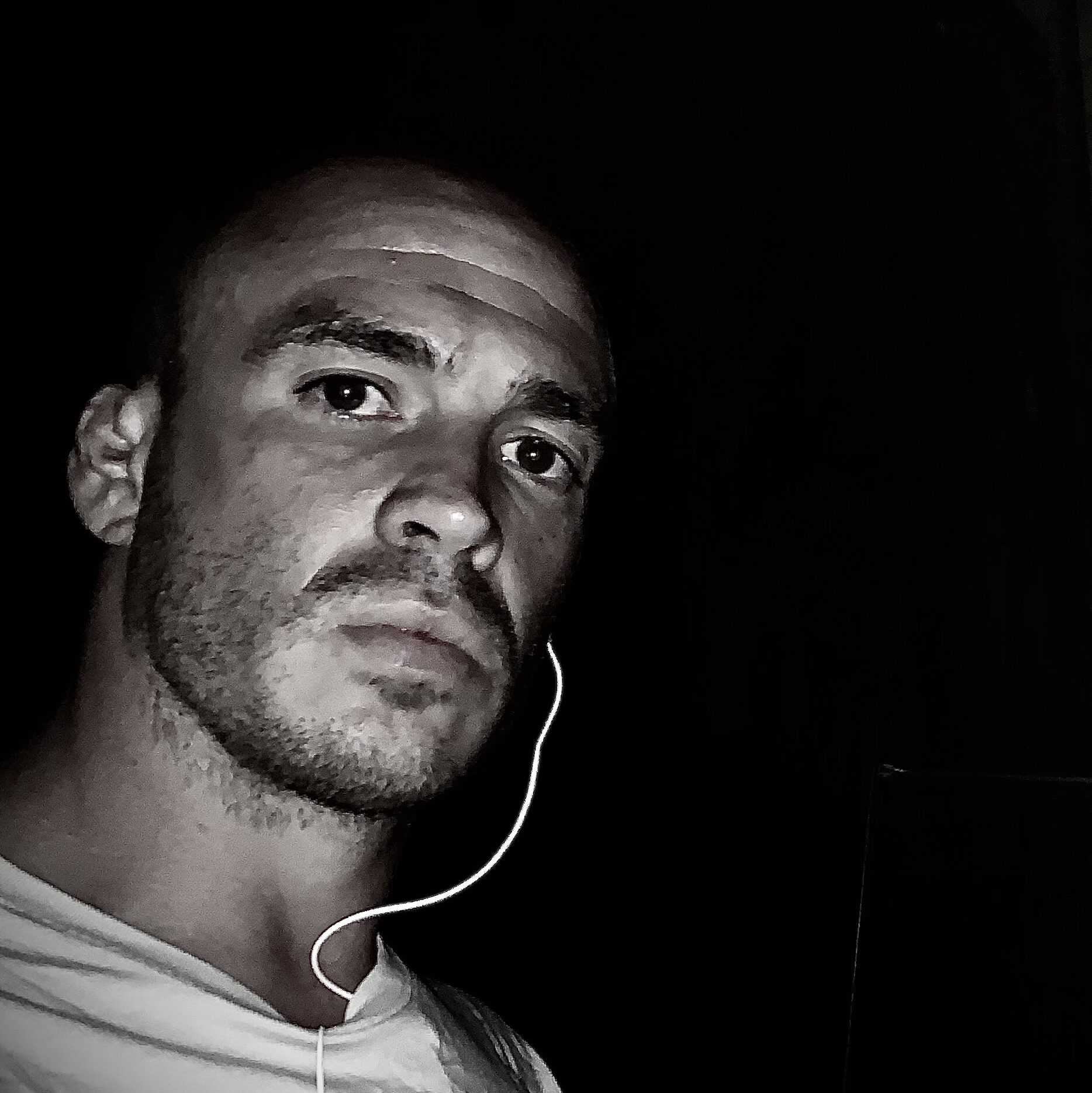 Jackson Small | The Independent Photographer