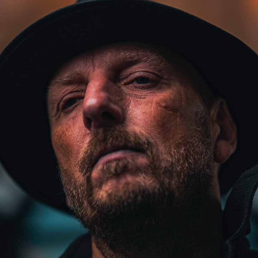 Simon Ogden | The Independent Photographer