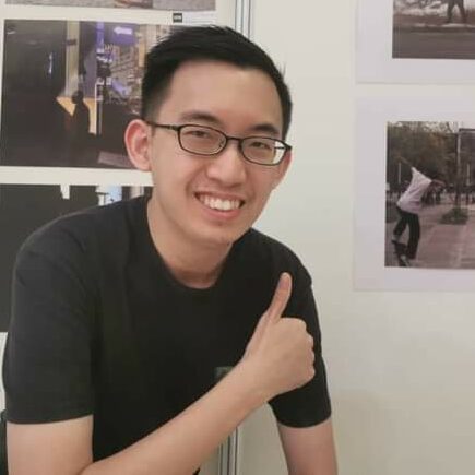 Darren Lai | The Independent Photographer