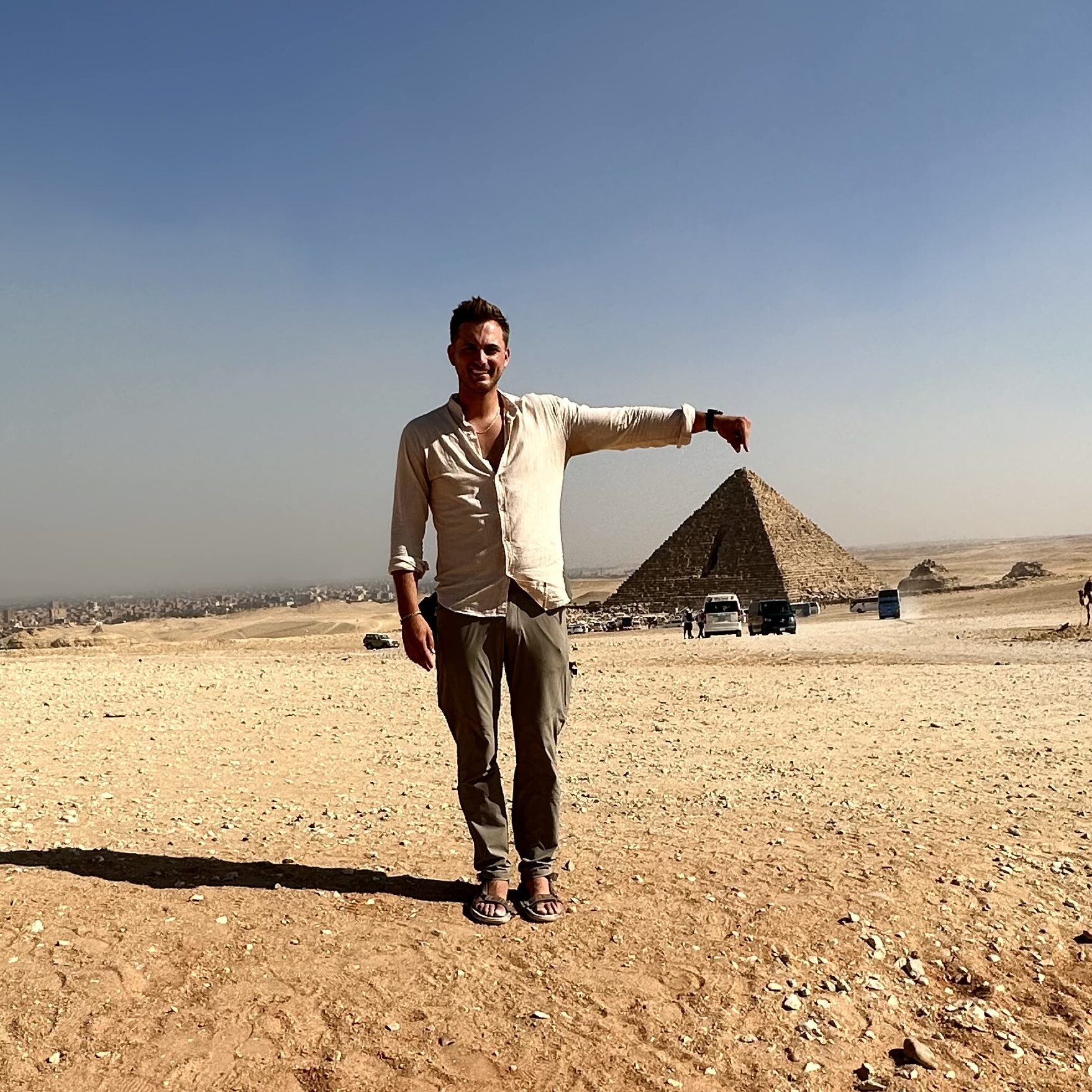 Cas Maxwell | The Independent Photographer