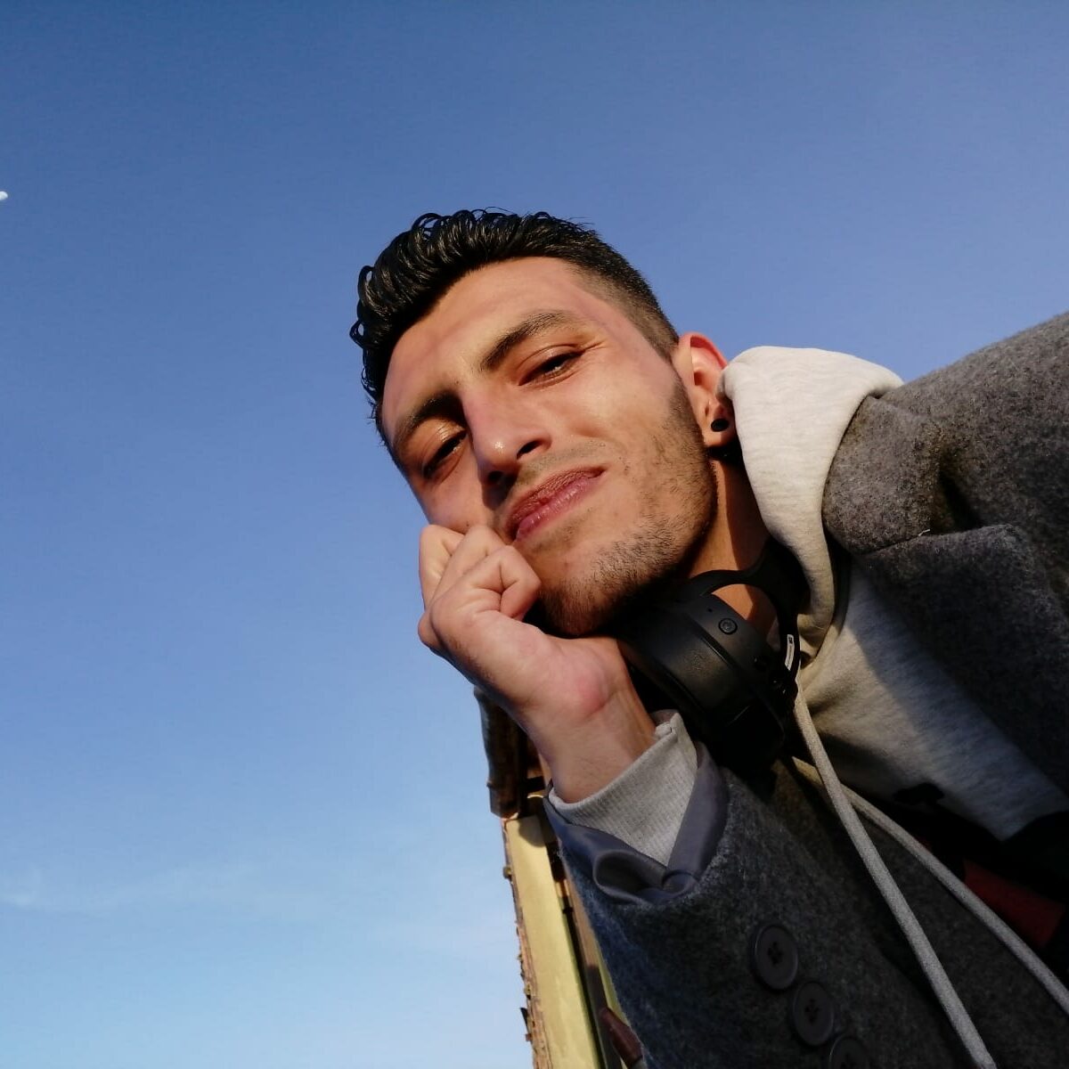 Dylan Lopez | The Independent Photographer