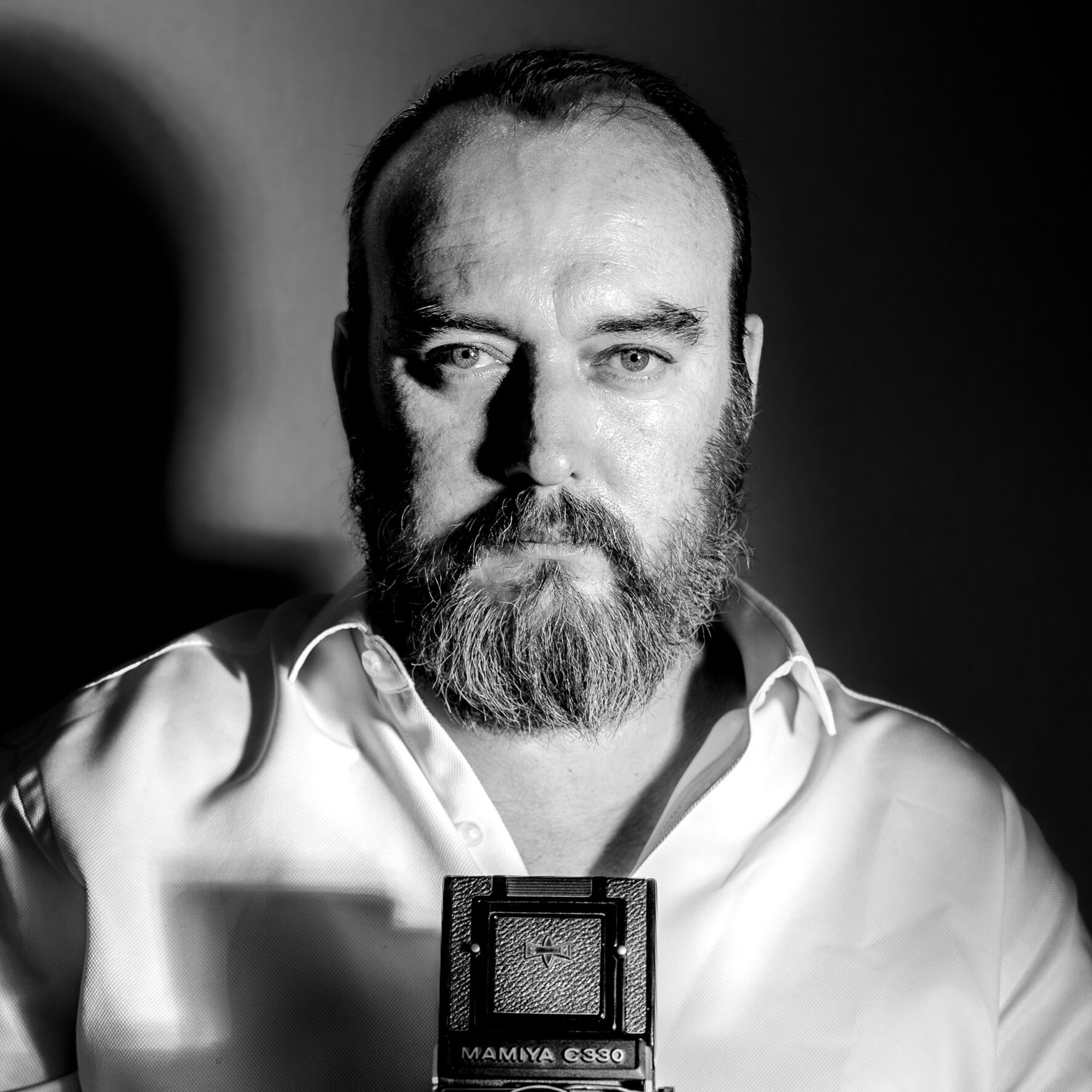 Matthieu Turpaud | The Independent Photographer