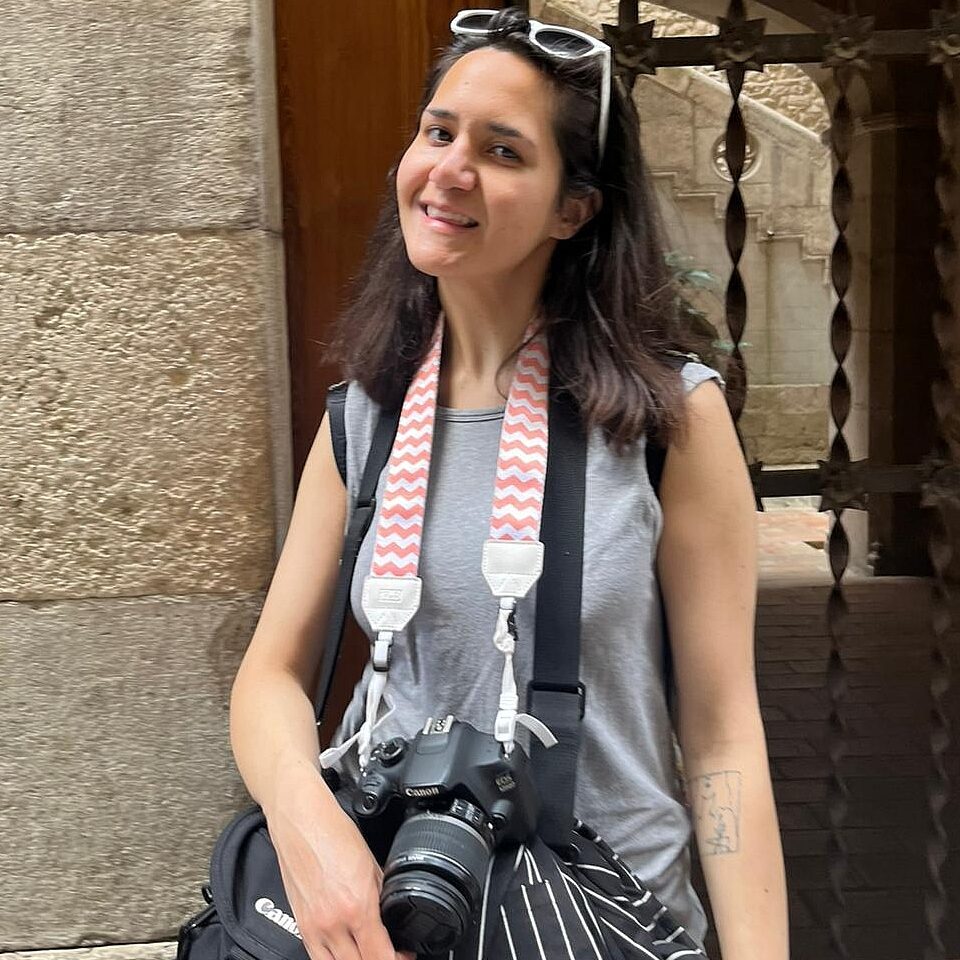 Sofia Martinez | The Independent Photographer