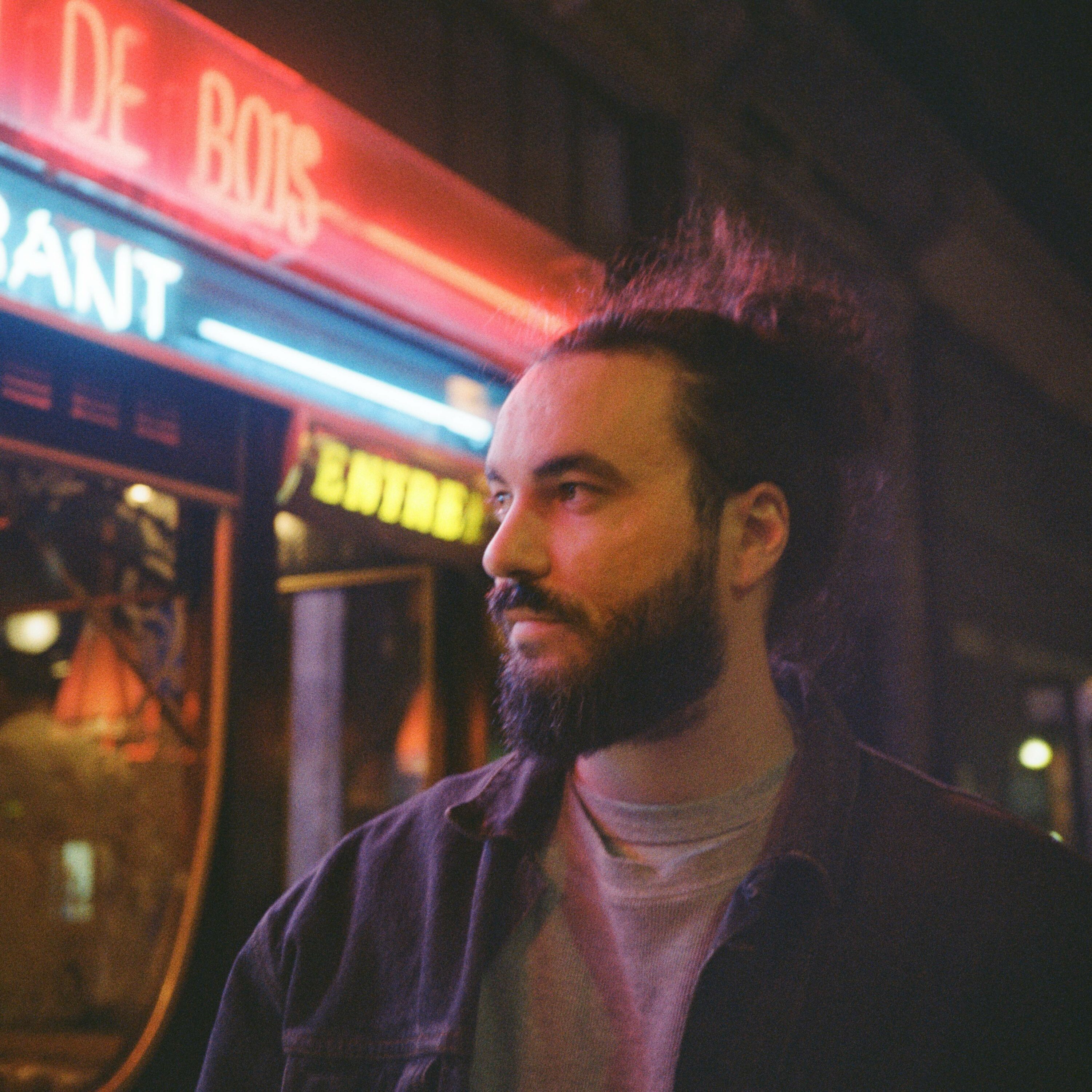 Matthieu LE LAN | The Independent Photographer