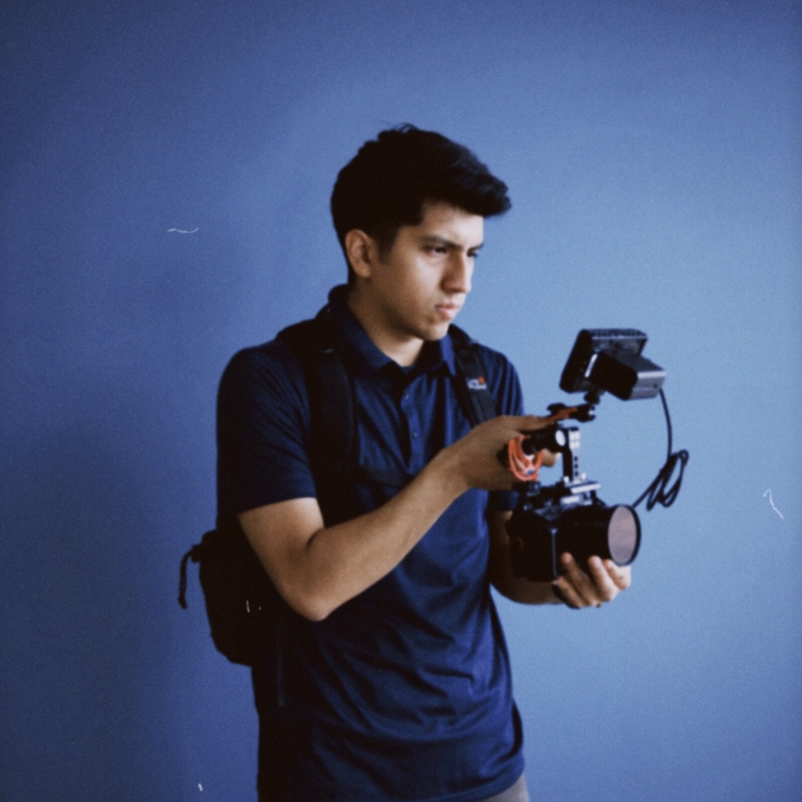 Isaac Gonzalez | The Independent Photographer