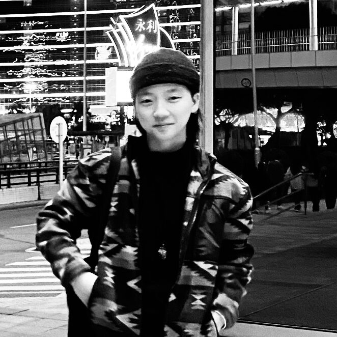 Chi him Chang | The Independent Photographer