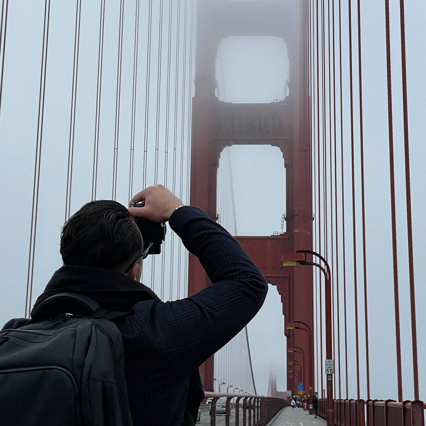 Luke Hedges | The Independent Photographer