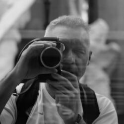 Massimo Deriu | The Independent Photographer