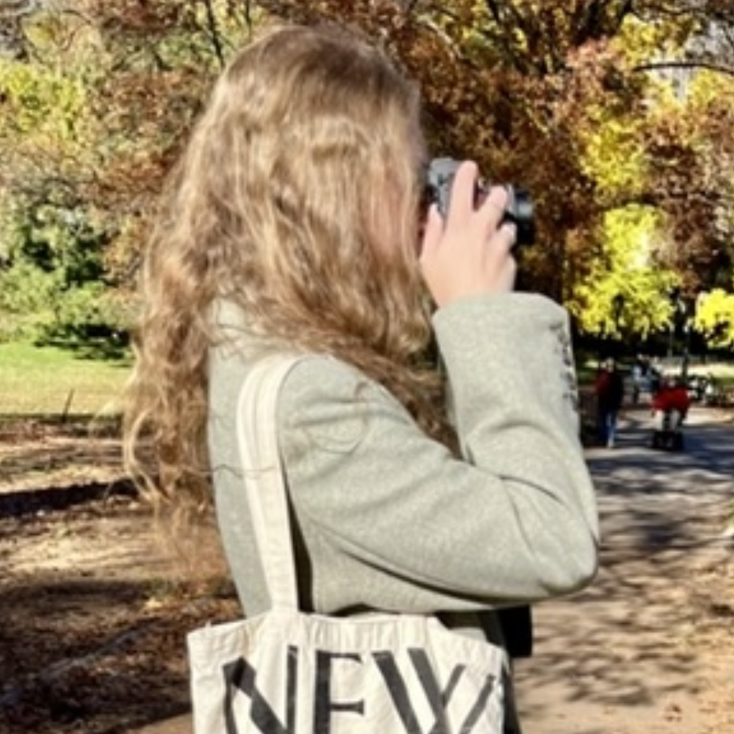 Lucy Ritzmann | The Independent Photographer