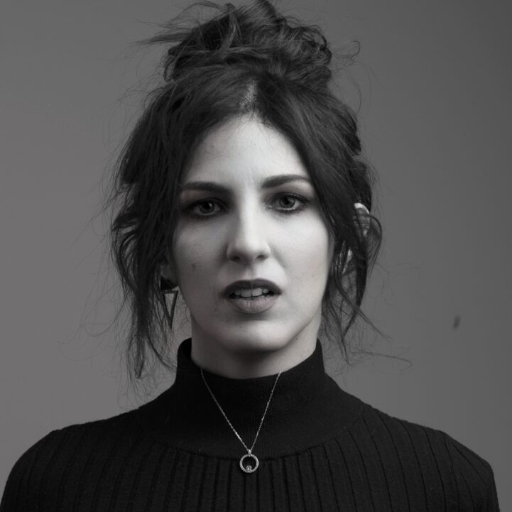 Alice Krizman | The Independent Photographer