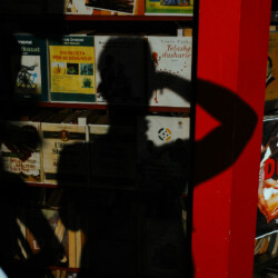 Gianluca Mortarotti | The Independent Photographer