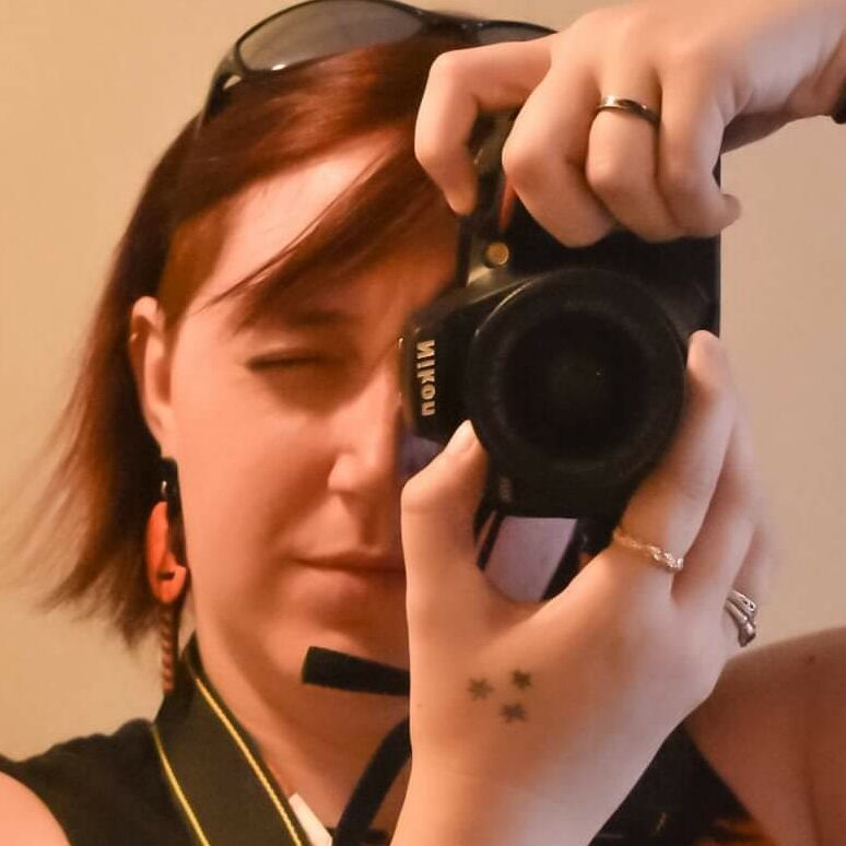 Kaitlin Nelson | The Independent Photographer