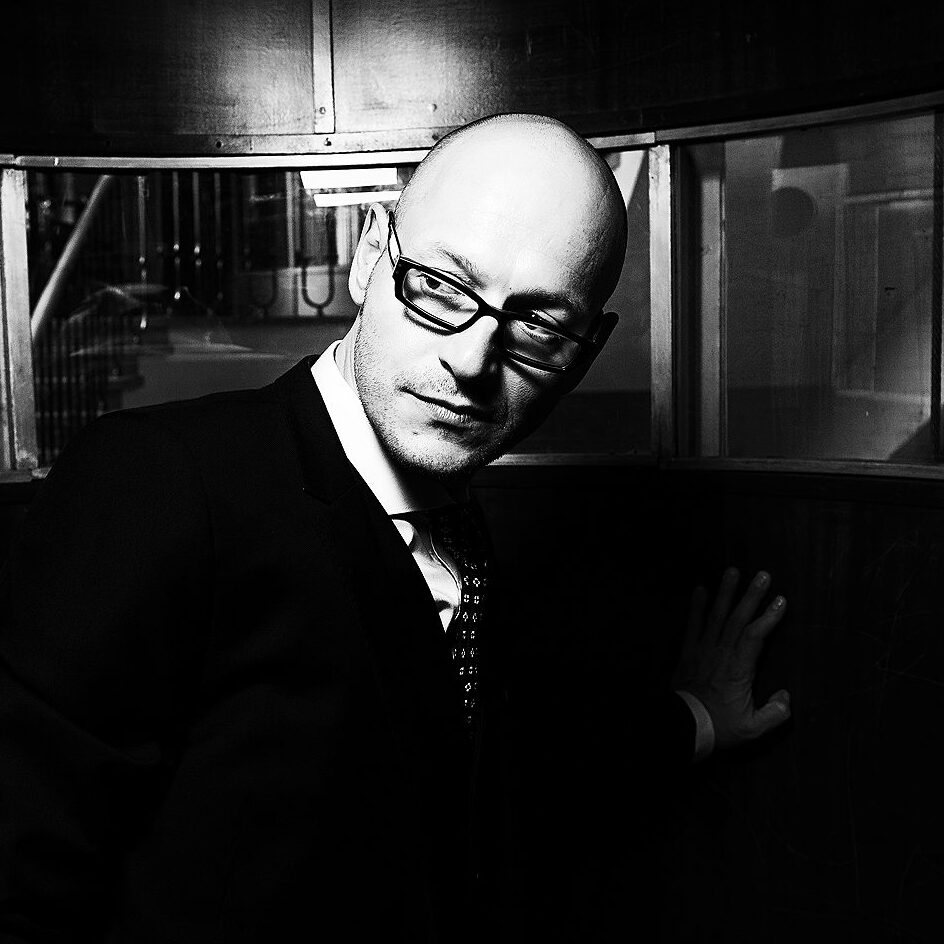 István Juhos | The Independent Photographer