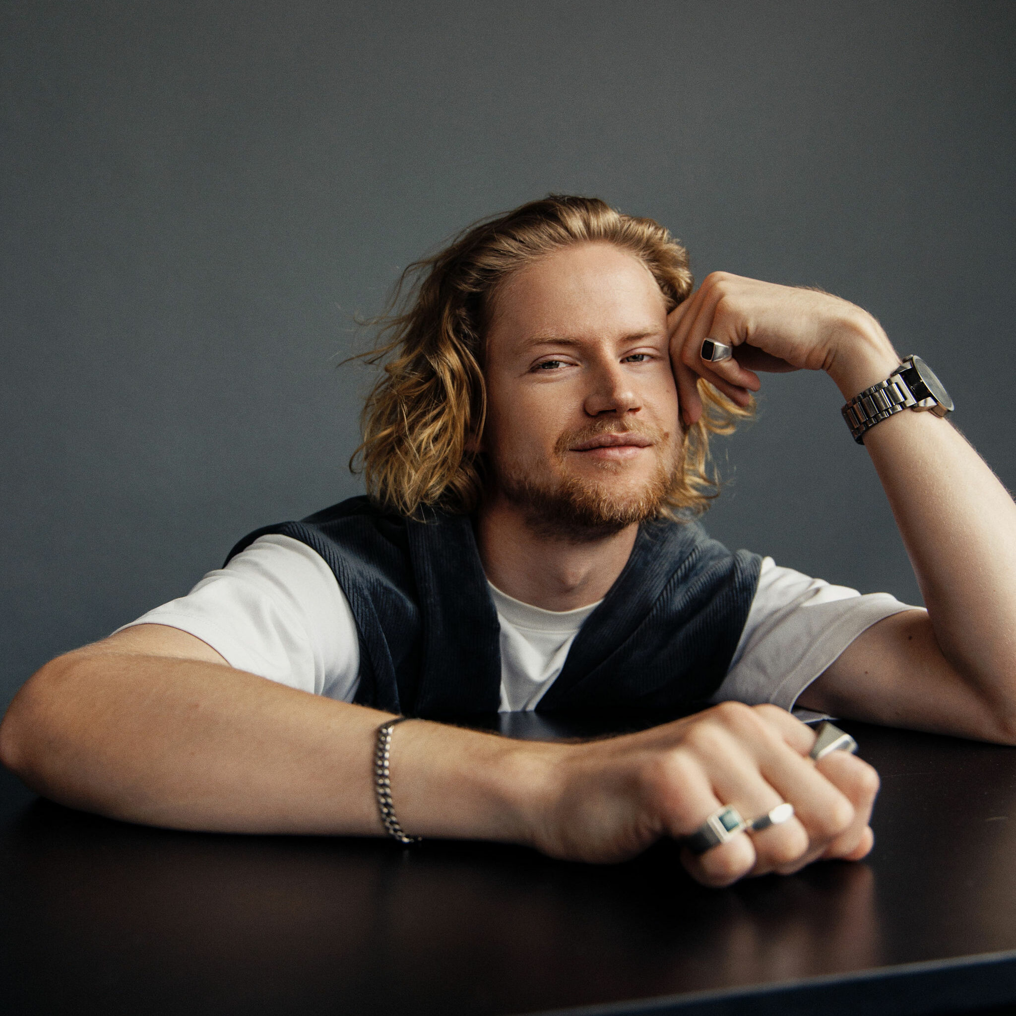 Cameron Grant | The Independent Photographer