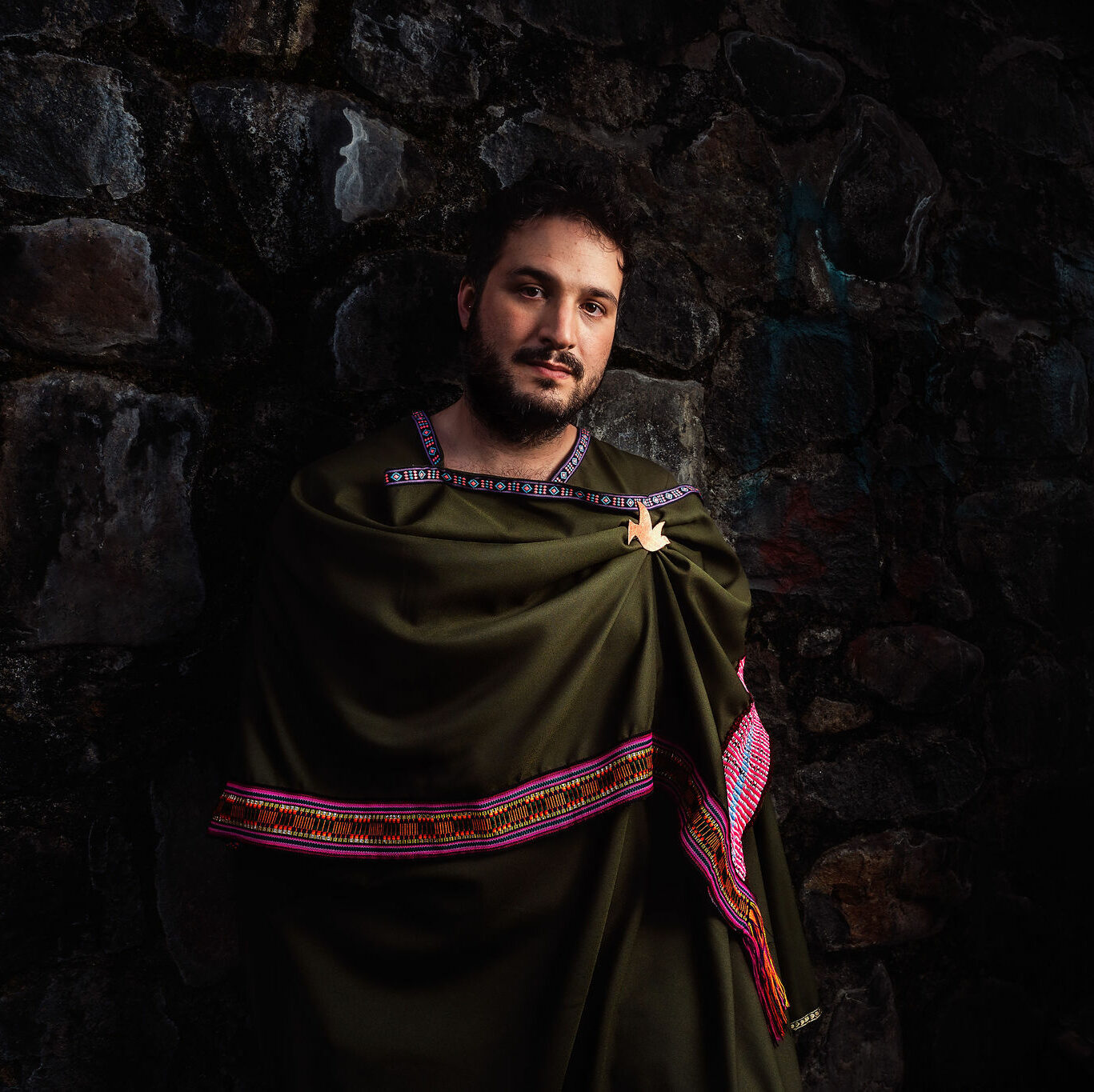 Mathias Maumont Perafan | The Independent Photographer