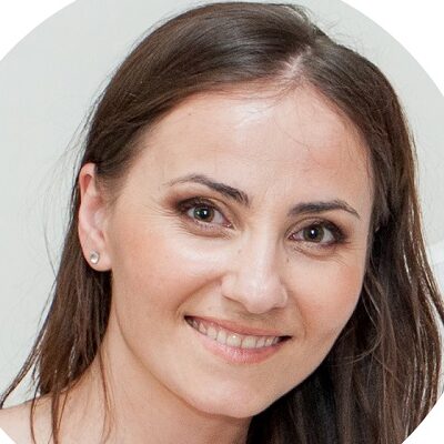 Mereuta Oxana | The Independent Photographer