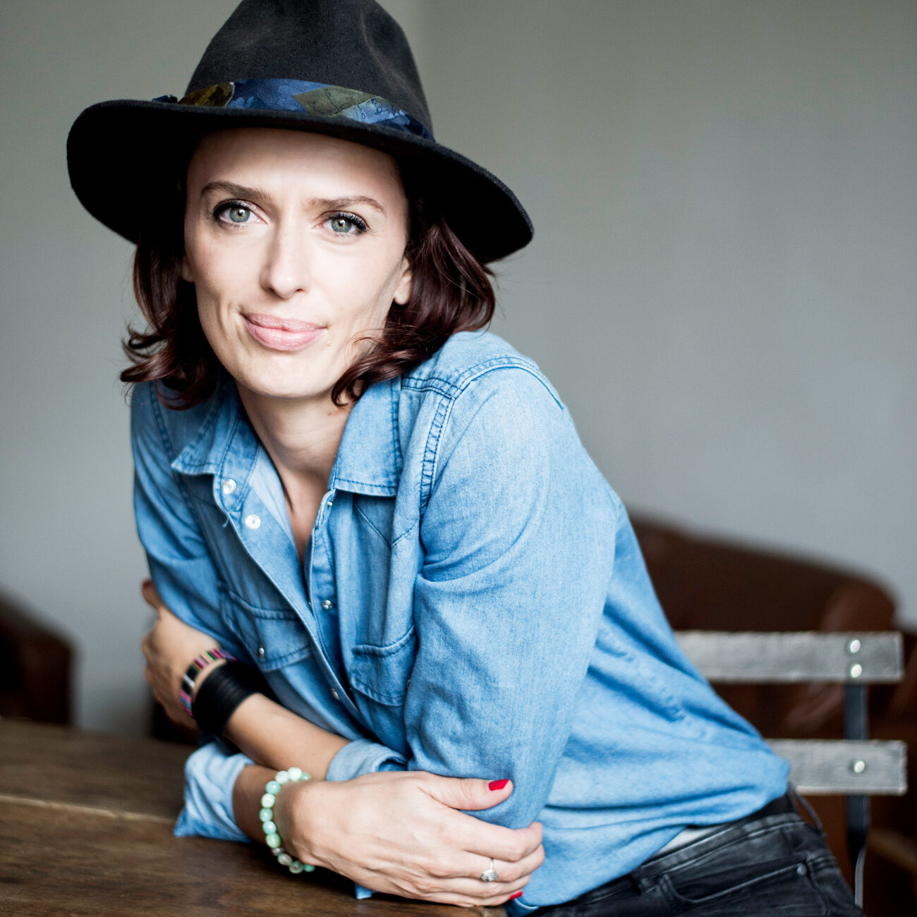 Delphine BLAST | The Independent Photographer