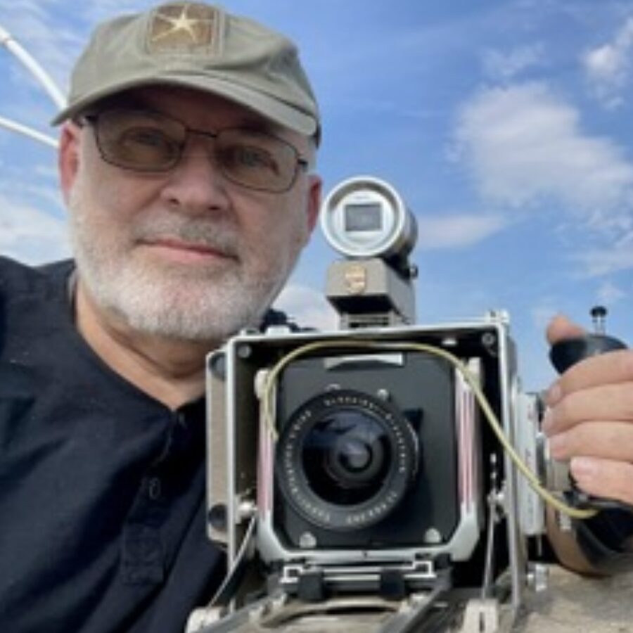 Ian McVea | The Independent Photographer