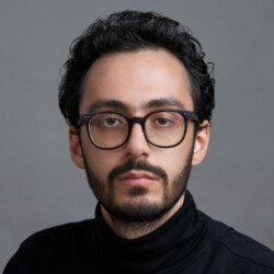 Amirhossein Loloei | The Independent Photographer