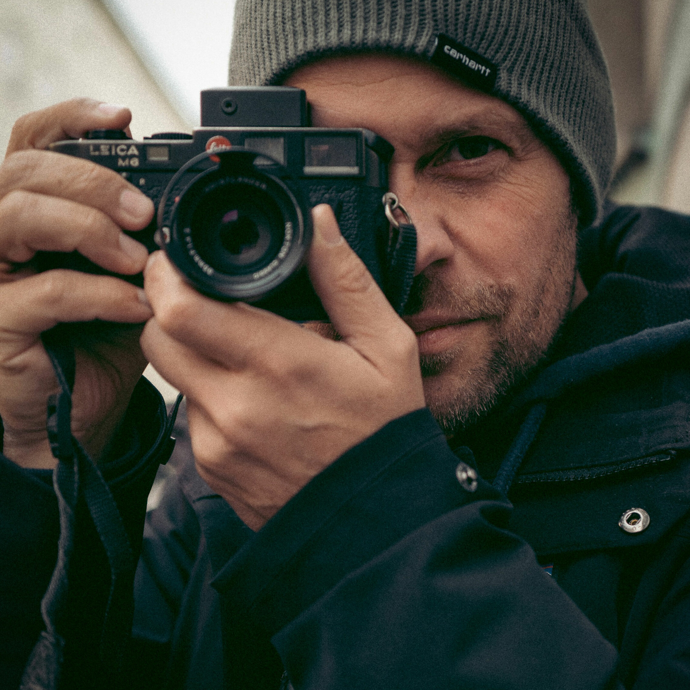 Marcel Sauer | The Independent Photographer