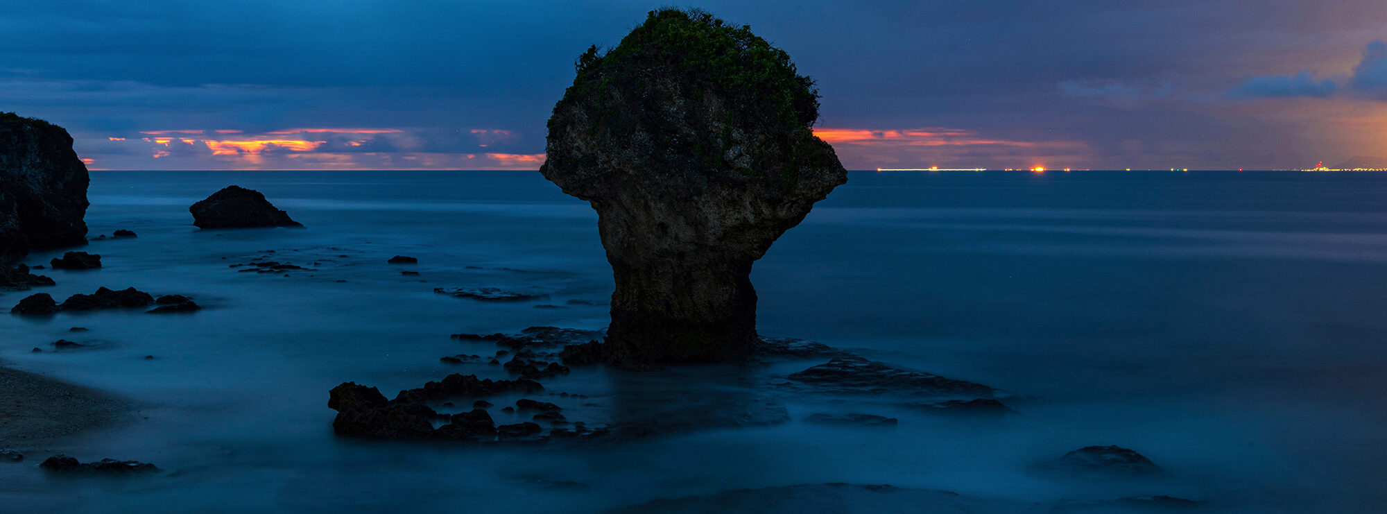 Clarence Lin | The Independent Photographer