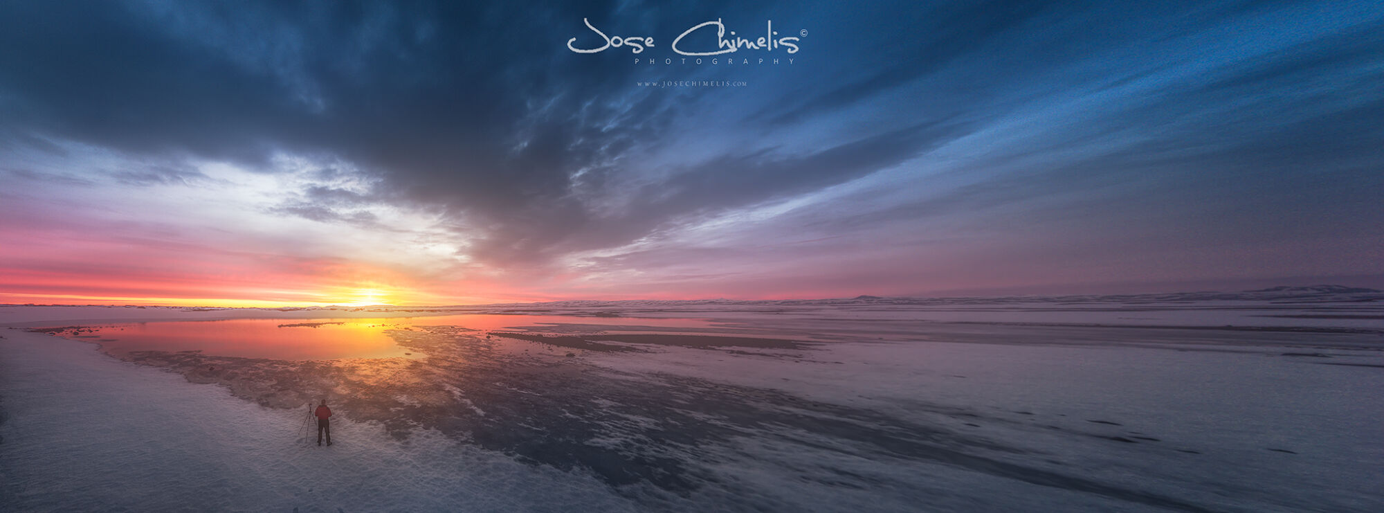 José Miguel Picón Chimelis | The Independent Photographer