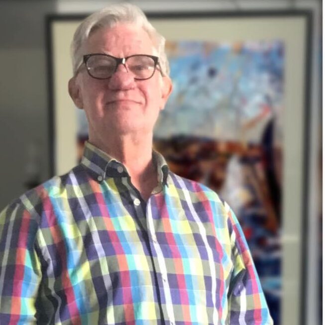 David Fraser | The Independent Photographer