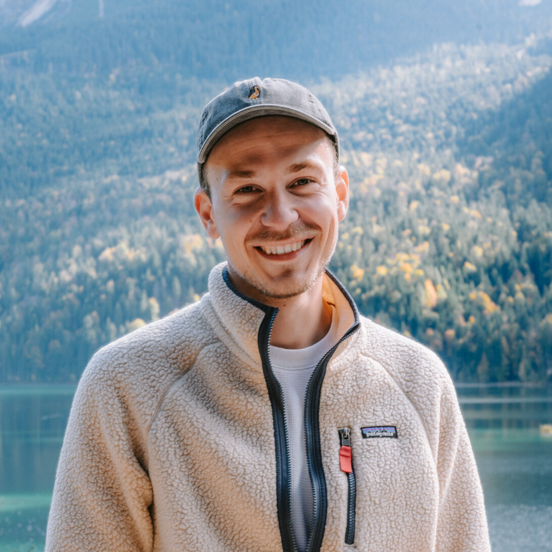 Thorsten Hoffmann | The Independent Photographer