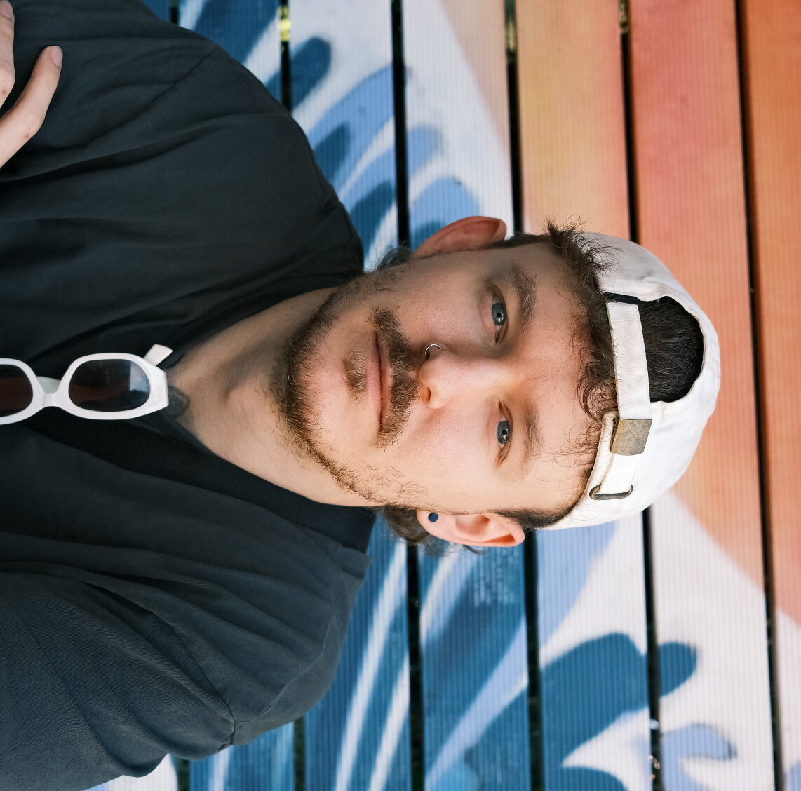 Paul McLaughlin | The Independent Photographer