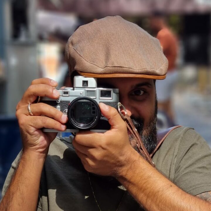 Eric Moreira | The Independent Photographer