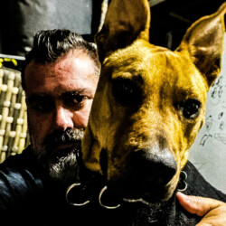 Daniel Smart | The Independent Photographer