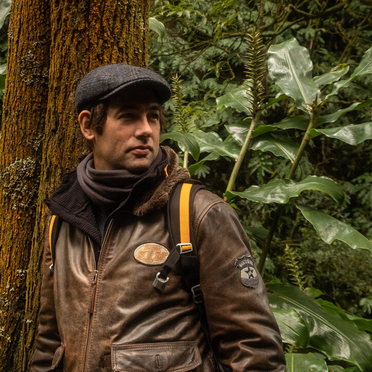 ANTOINE HULON | The Independent Photographer