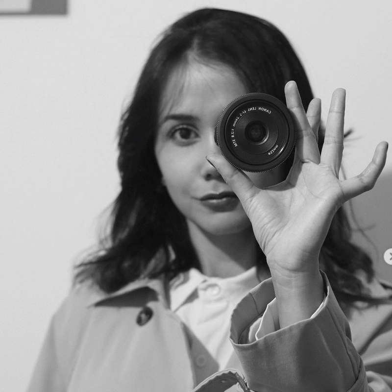 Rayane Araujo | The Independent Photographer