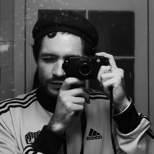 Marc MAUREL | The Independent Photographer