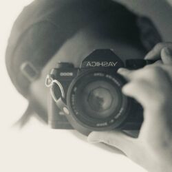 Frances Alexander | The Independent Photographer