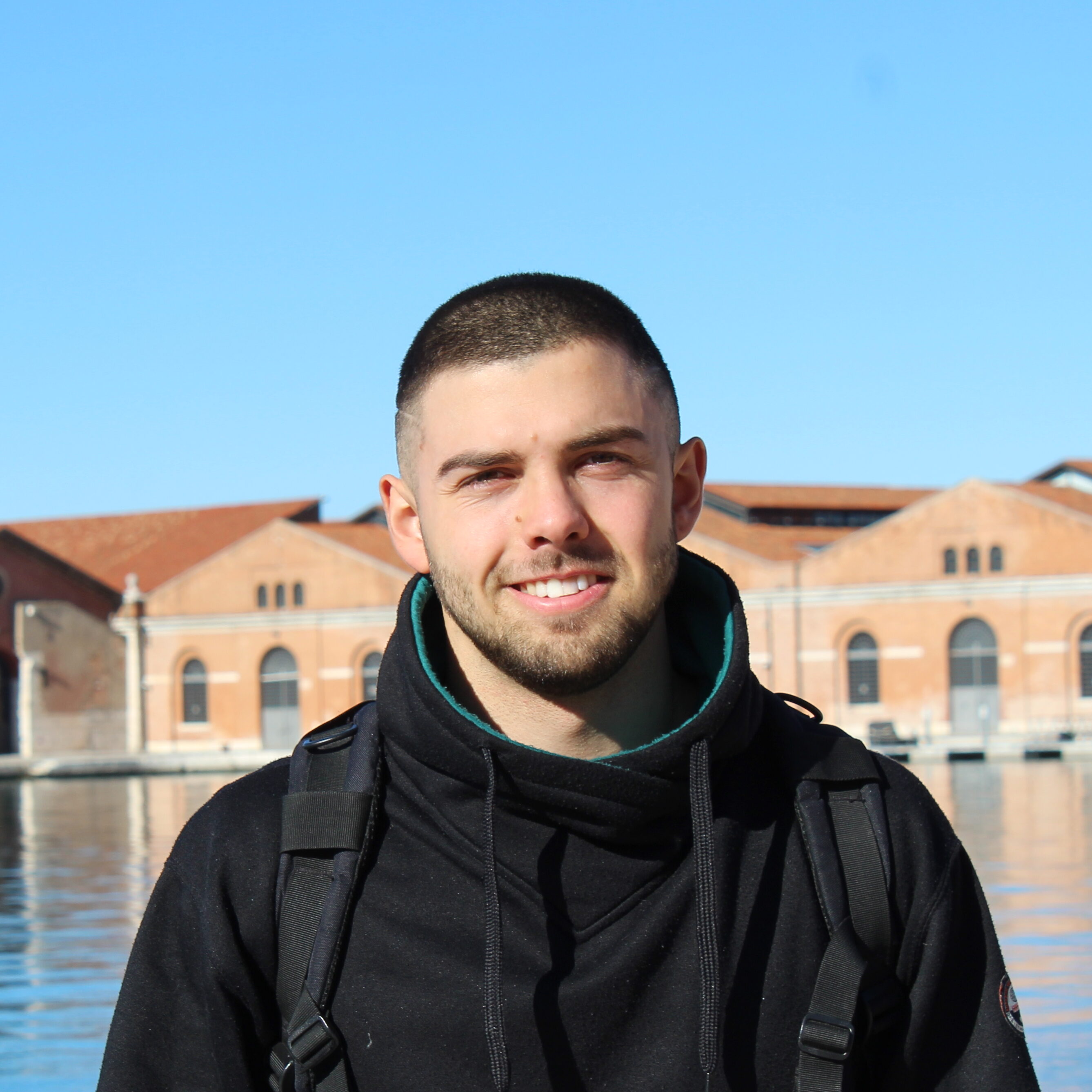 Marco Campos | The Independent Photographer