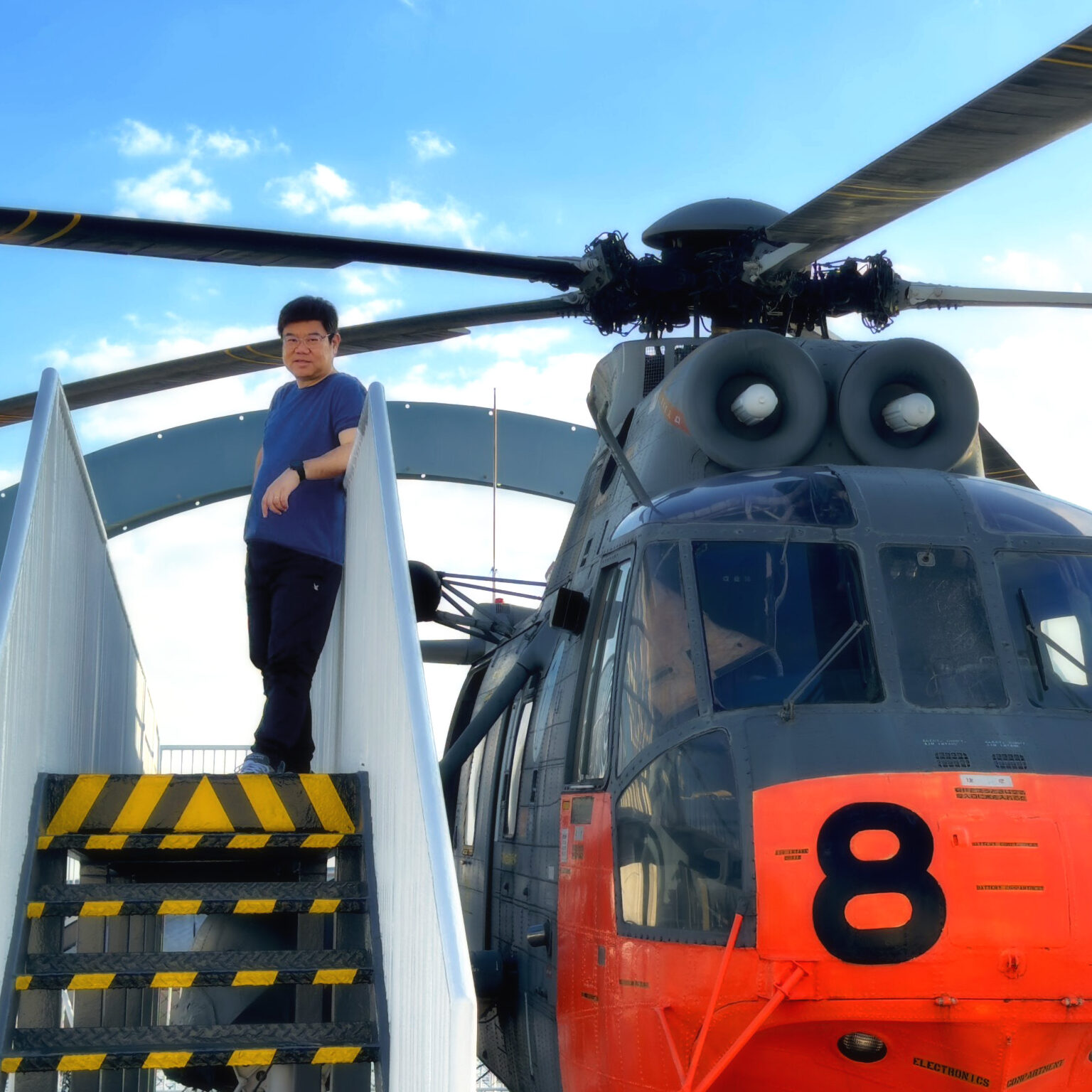 Alex Liu | The Independent Photographer