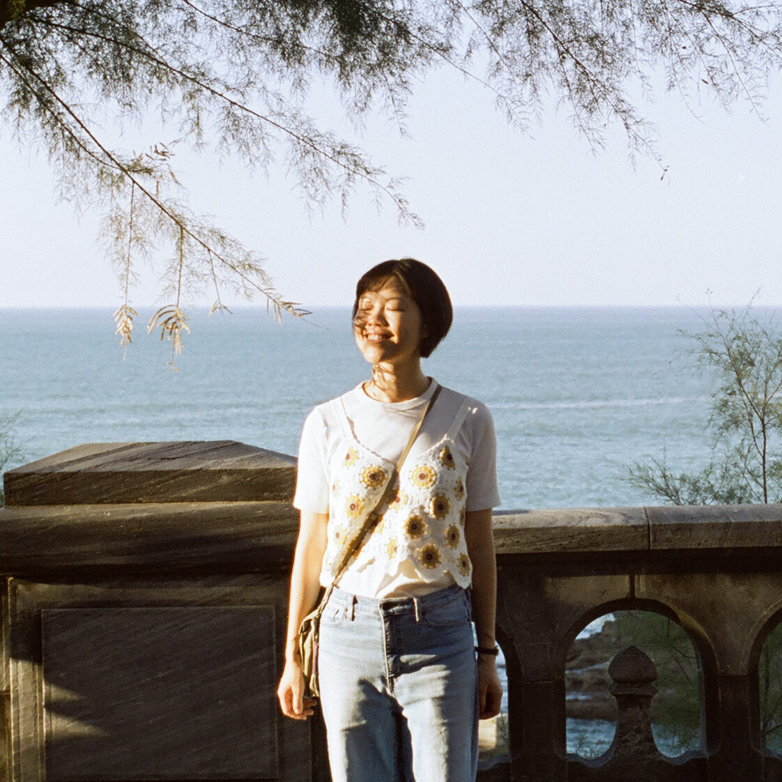 Angela Yu-Hsin Chen | The Independent Photographer