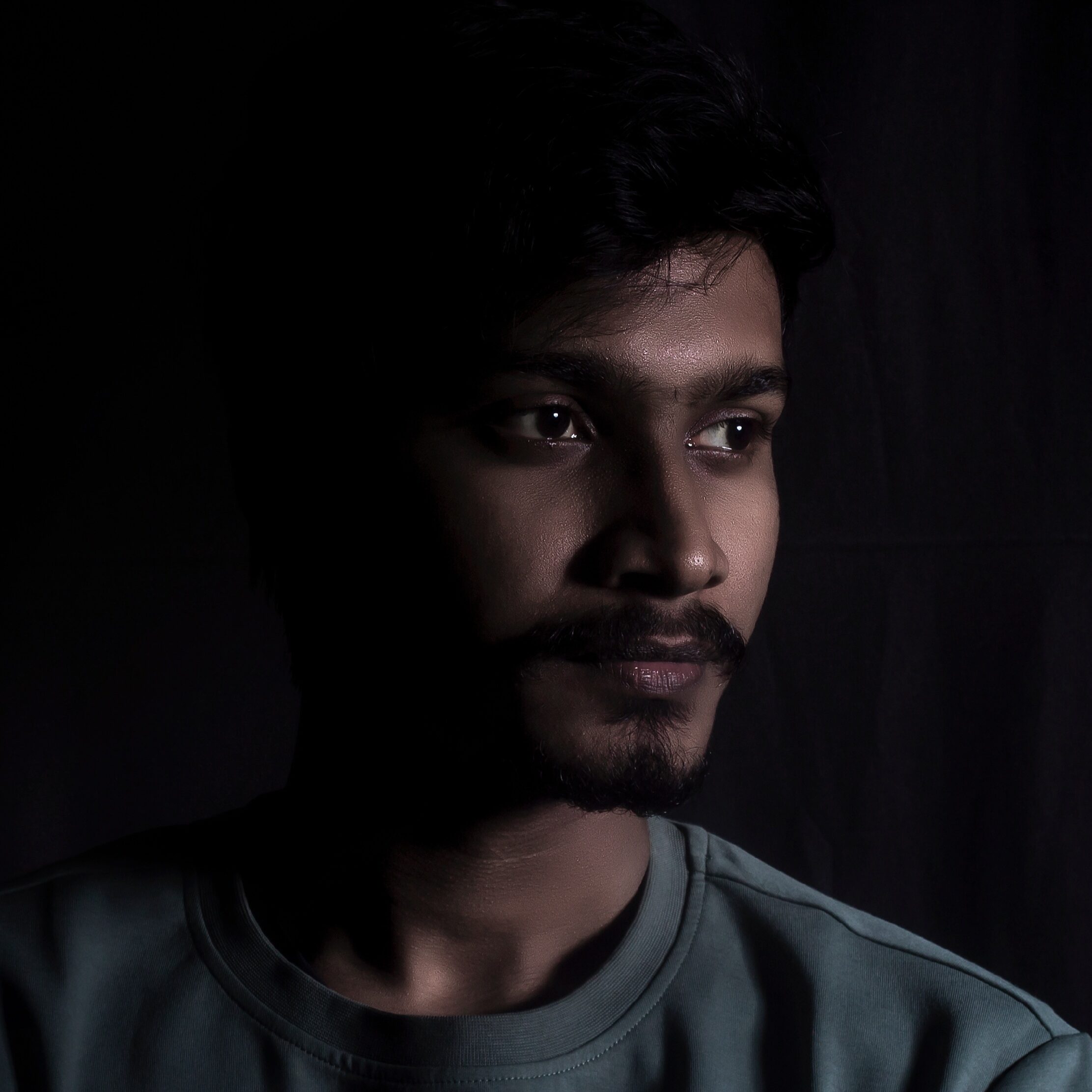 Prodipta Das Hriday | The Independent Photographer