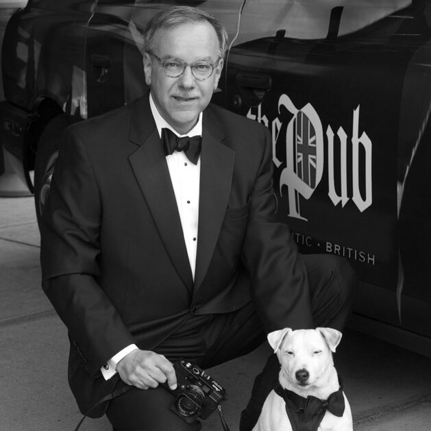 Bob Soltys | The Independent Photographer