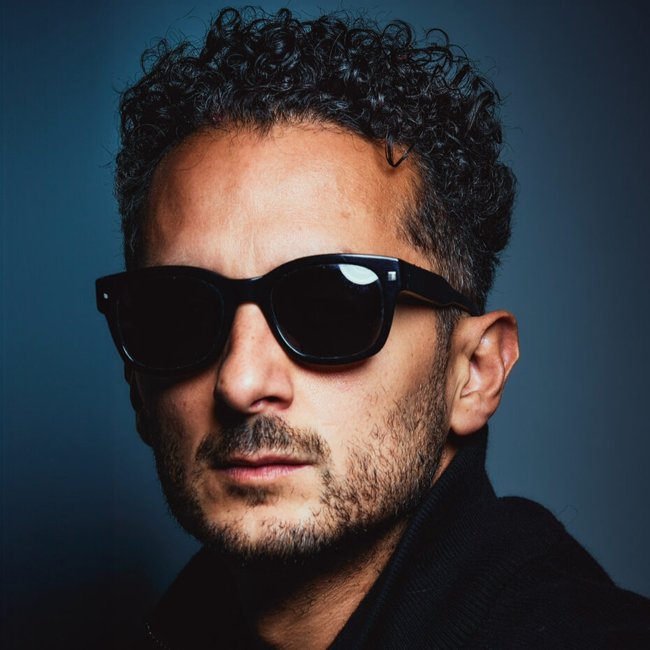 Alberto Lemus | The Independent Photographer